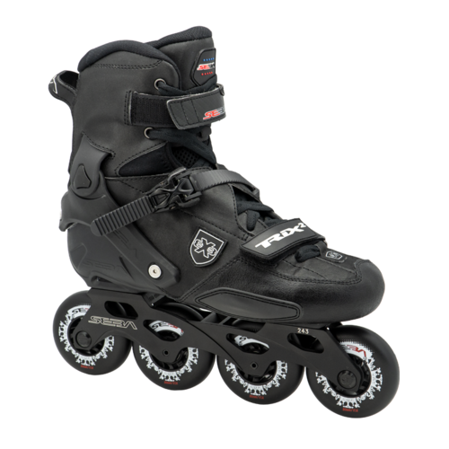 Seba Trix2 80, Black