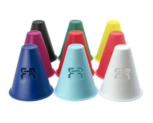 FR - CONES PACK - x20