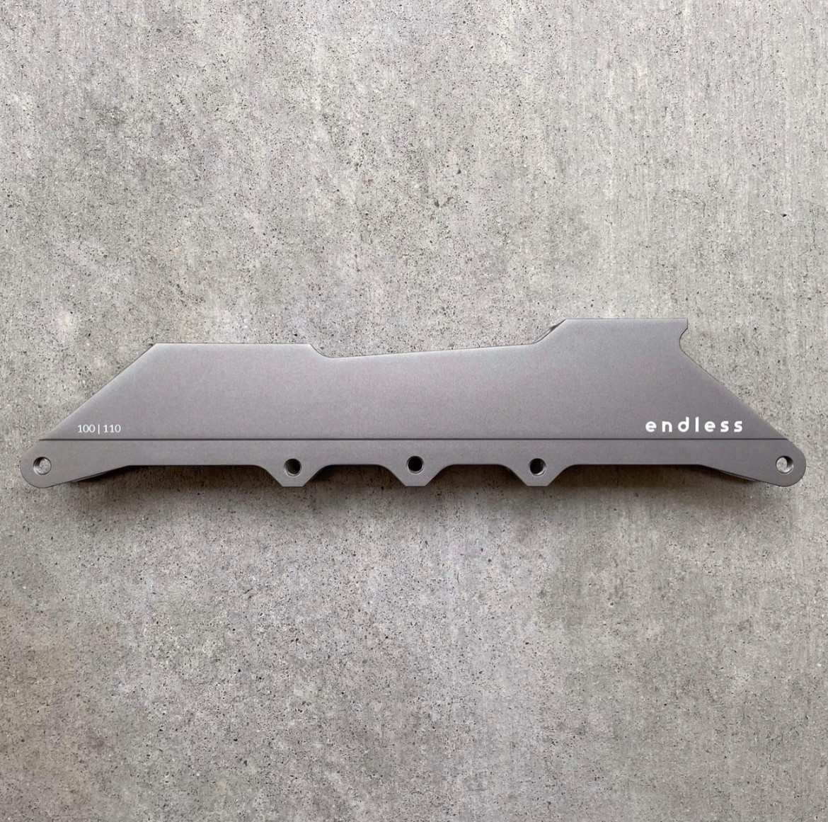 Endless 90 ES Frame, 165/180 Mount