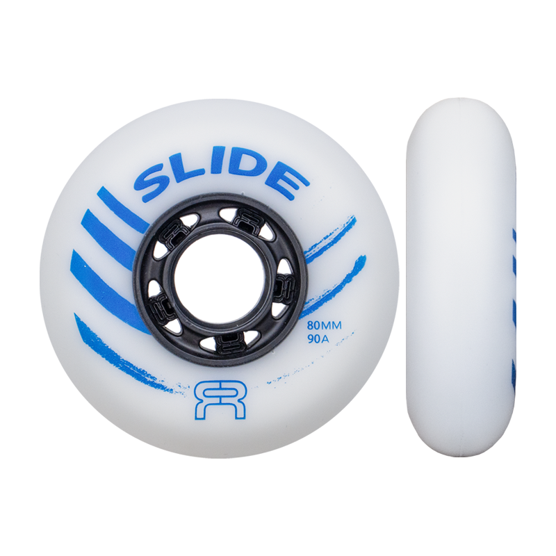 FR Slide Wheel