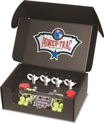 Sure-Grip Power-Trac Plate