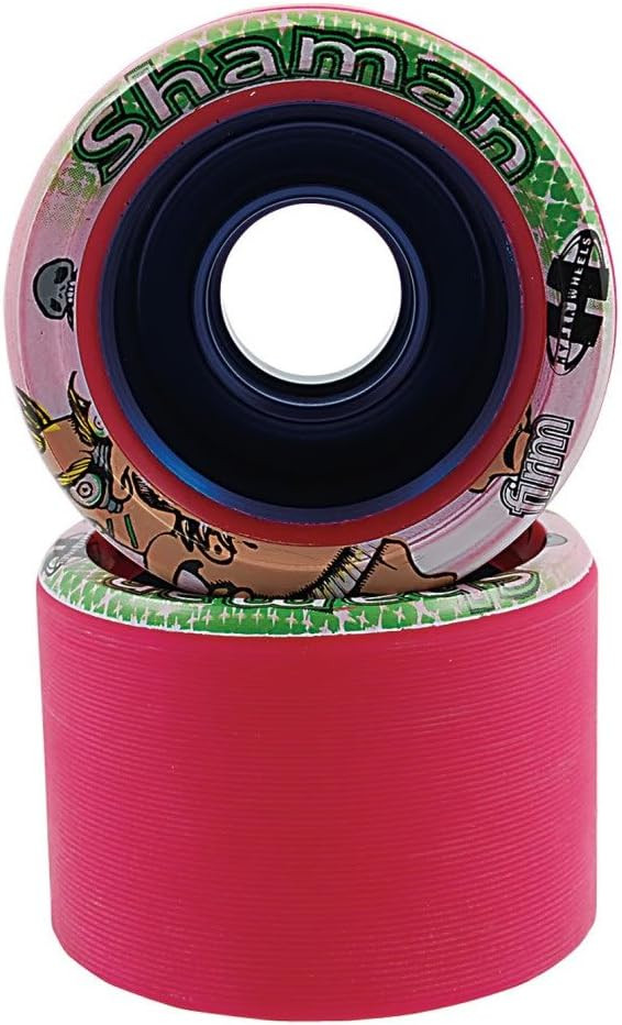 Sure-Grip Shaman Wheel