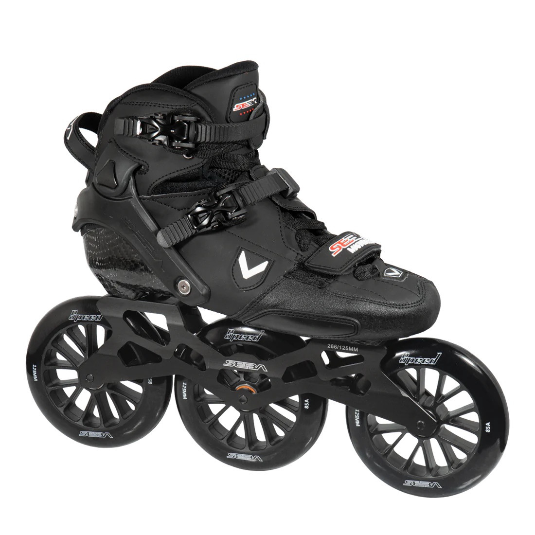 Inline Skates - Page 1 - Knight Skate