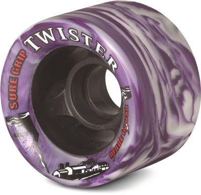 Sure-Grip Twister Wheel