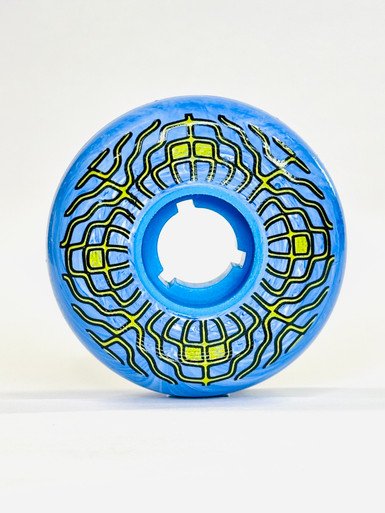 Cymatics Wave 60mm/92a (Set of 4)