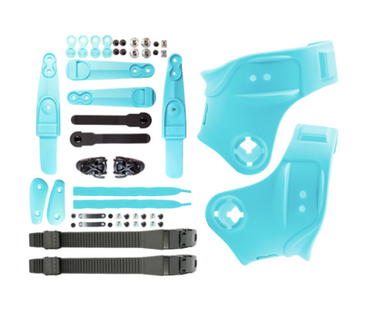 FR - CUSTOM KIT FR SZ 34-37