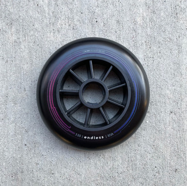 Endless MPC Wheels 110mm/85a