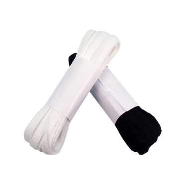 Riedell Textured Poly Laces