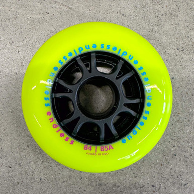 Endless Wheel 84mm/85a