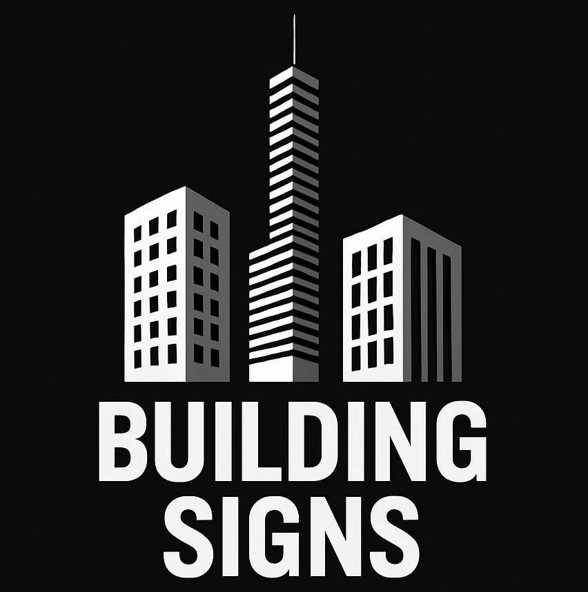 ADA Sign Placement Guide by Door Type (2025 Edition)