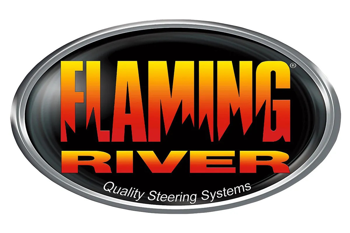 Flaming River Products - BJ's Full-Size Jeep Parts