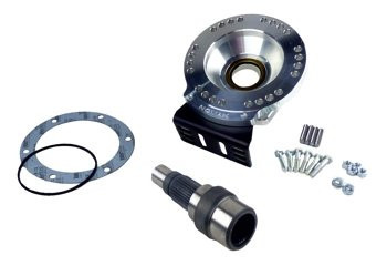 AMC 360 to GM Transmission Adapter