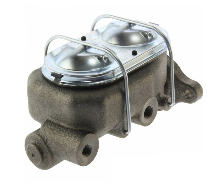 Hydroboost Brake Conversions CJ7 CJ8