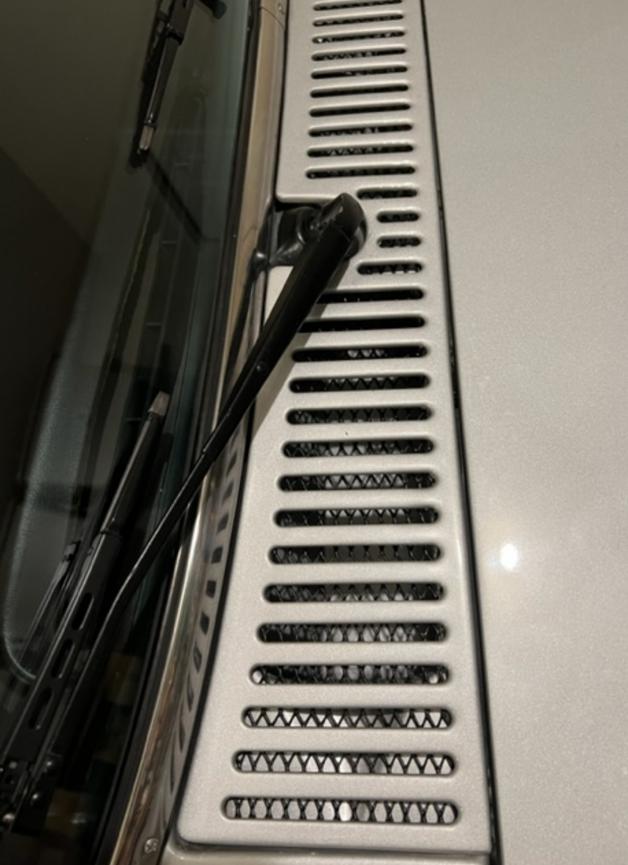 BJ's Full-Size Jeep Parts