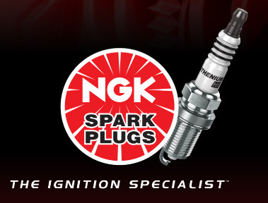 NGK Products - BJ's Full-Size Jeep Parts