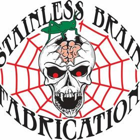 Stainless Brain Fab Products - BJ's Full-Size Jeep Parts