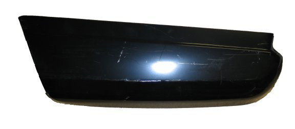 Lower Quarter Panel Driver Side