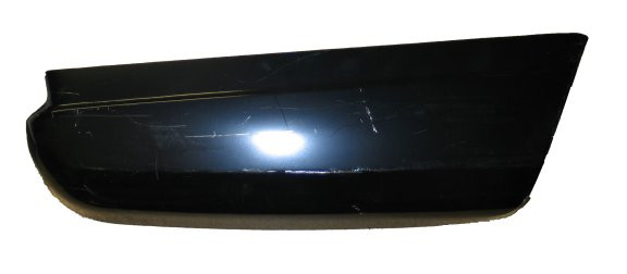 Lower Quarter Panel Passenger Side