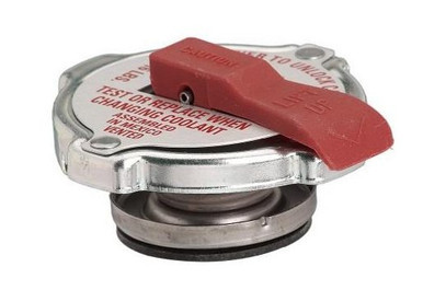 Radiator Cap with Safety Release - BJ's Full-Size Jeep Parts