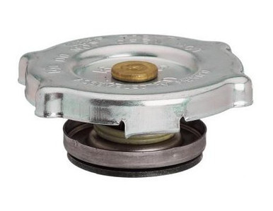 Radiator Cap - BJ's Full-Size Jeep Parts