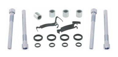 Disc Brake Hardware Kit - BJ's Full-Size Jeep Parts