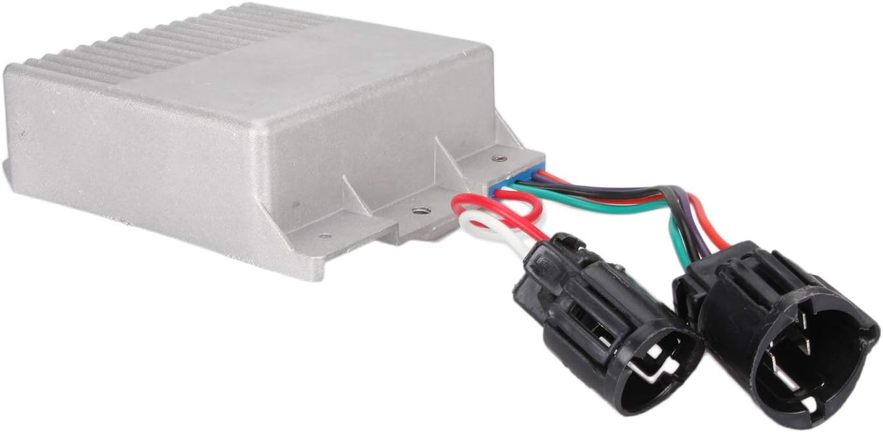 Ignition Control Module 1978-1987