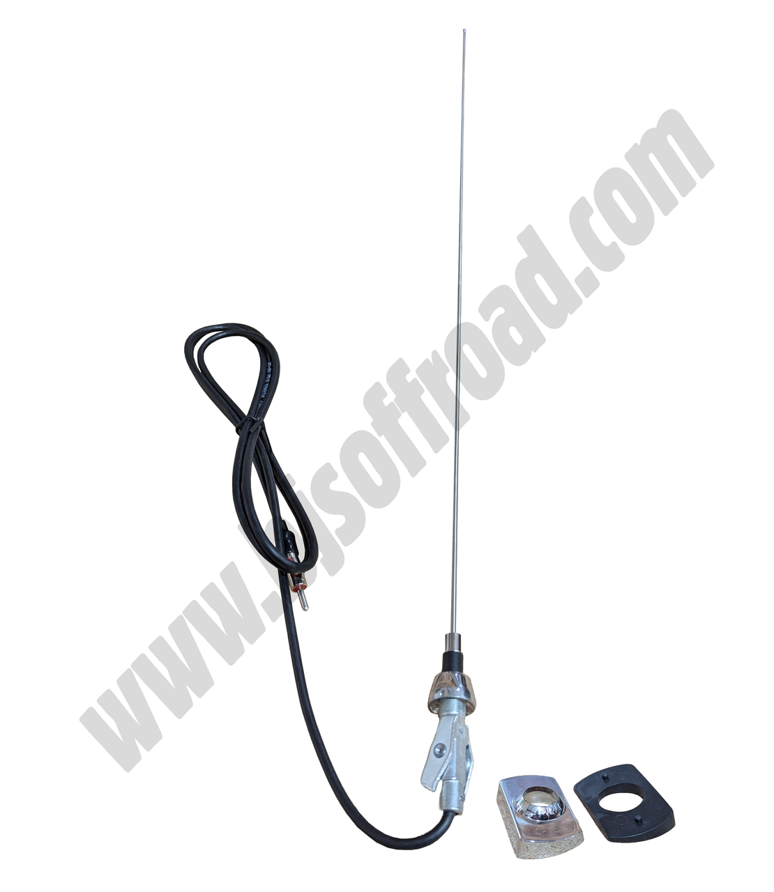 Antenna Assembly