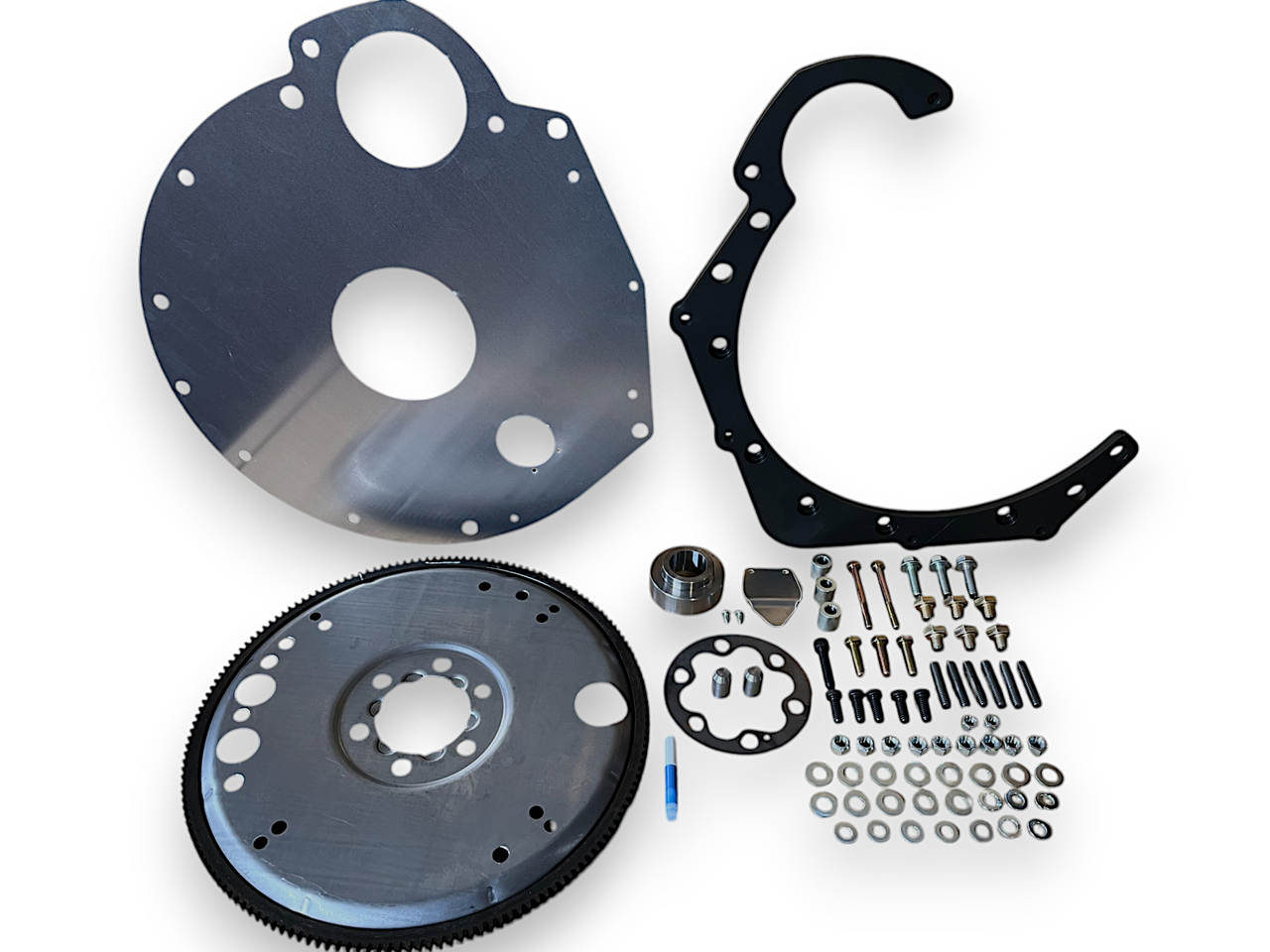 AMC 401 to GM Transmission Adapter 437AMC-4