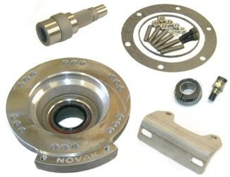 Early 4L60-E to NP229, NP219 and Jeep NP208 Adapter 137-GE