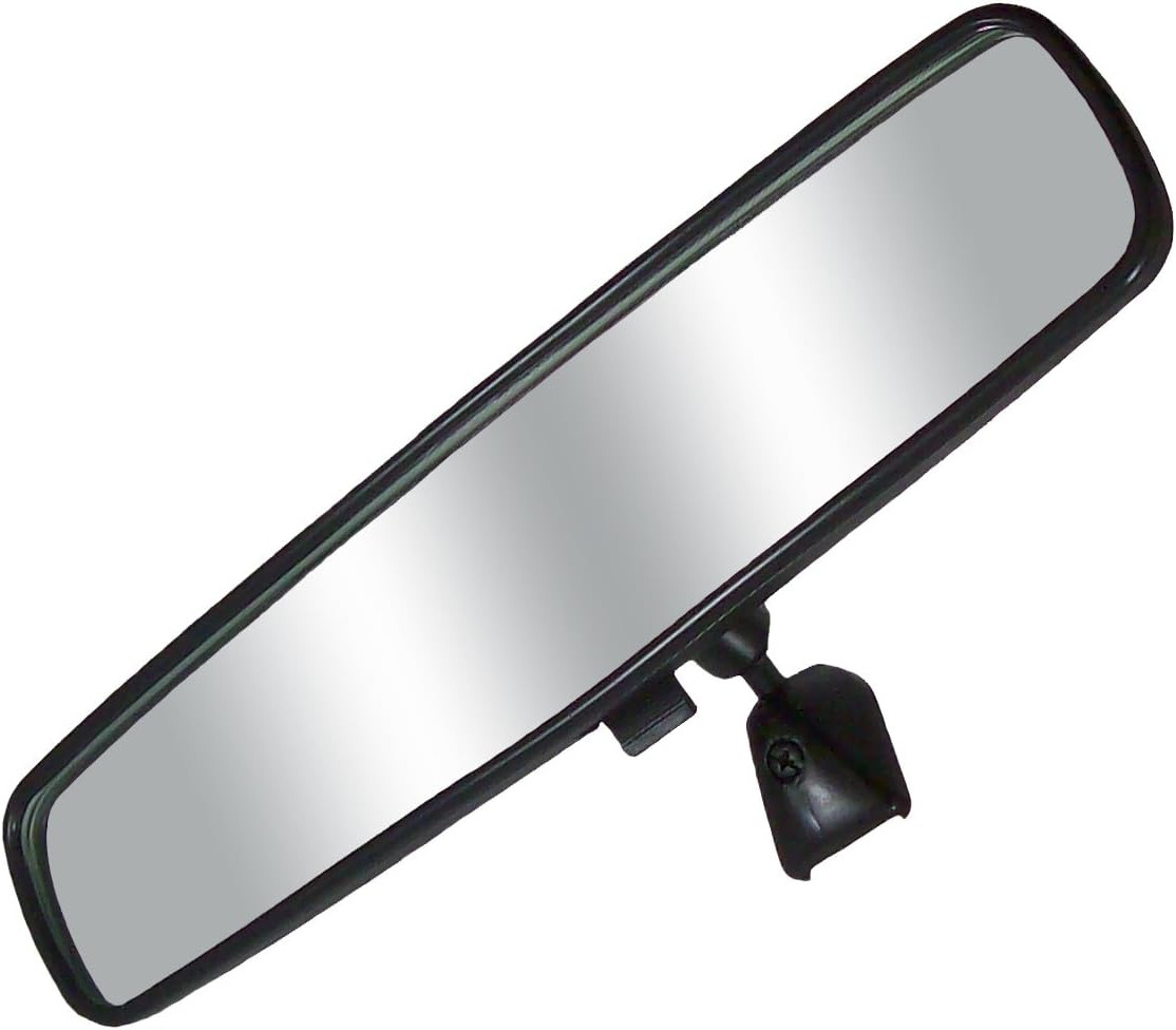 Rear View Mirror 12-inch
