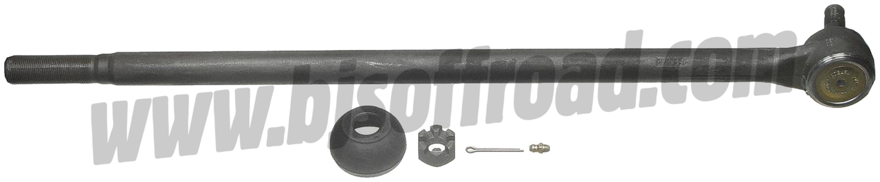 Tie Rod Pitman Arm to Connecting Rod Long Widetrack