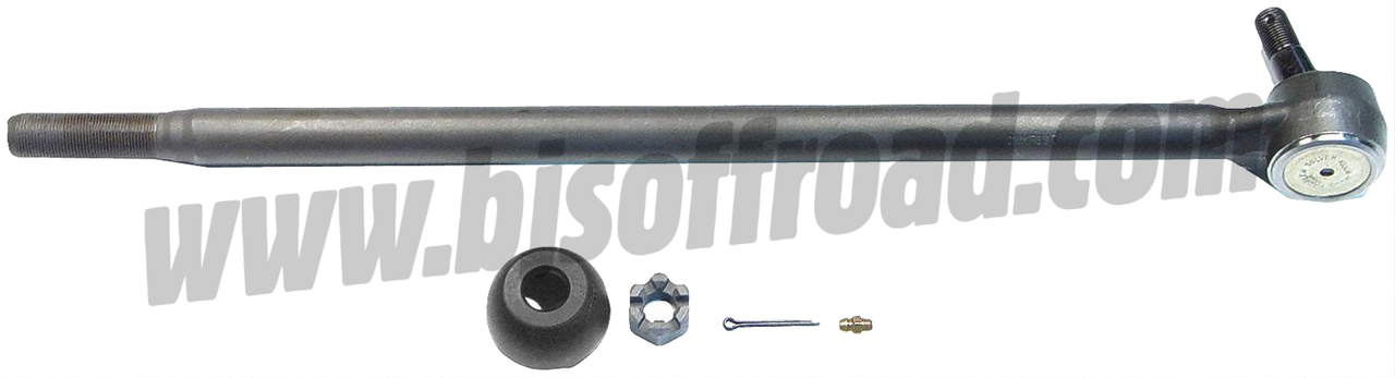 Tie Rod Pitman Arm to Connecting Rod Long Narrowtrack