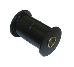 Poly Rear Spring Bushing Front of Rear Spring 2" ID 1979-1991