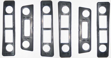 Roof Rack Gasket Kit