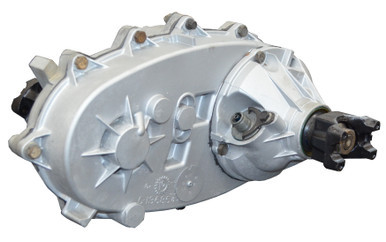 Rebuilt NP208 Transfer Case