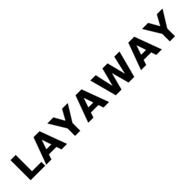 layaway