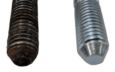 Leaf Spring Bolt Kit - BJ's Full-Size Jeep Parts
