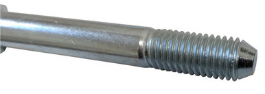 Leaf Spring Bolt Kit - BJ's Full-Size Jeep Parts