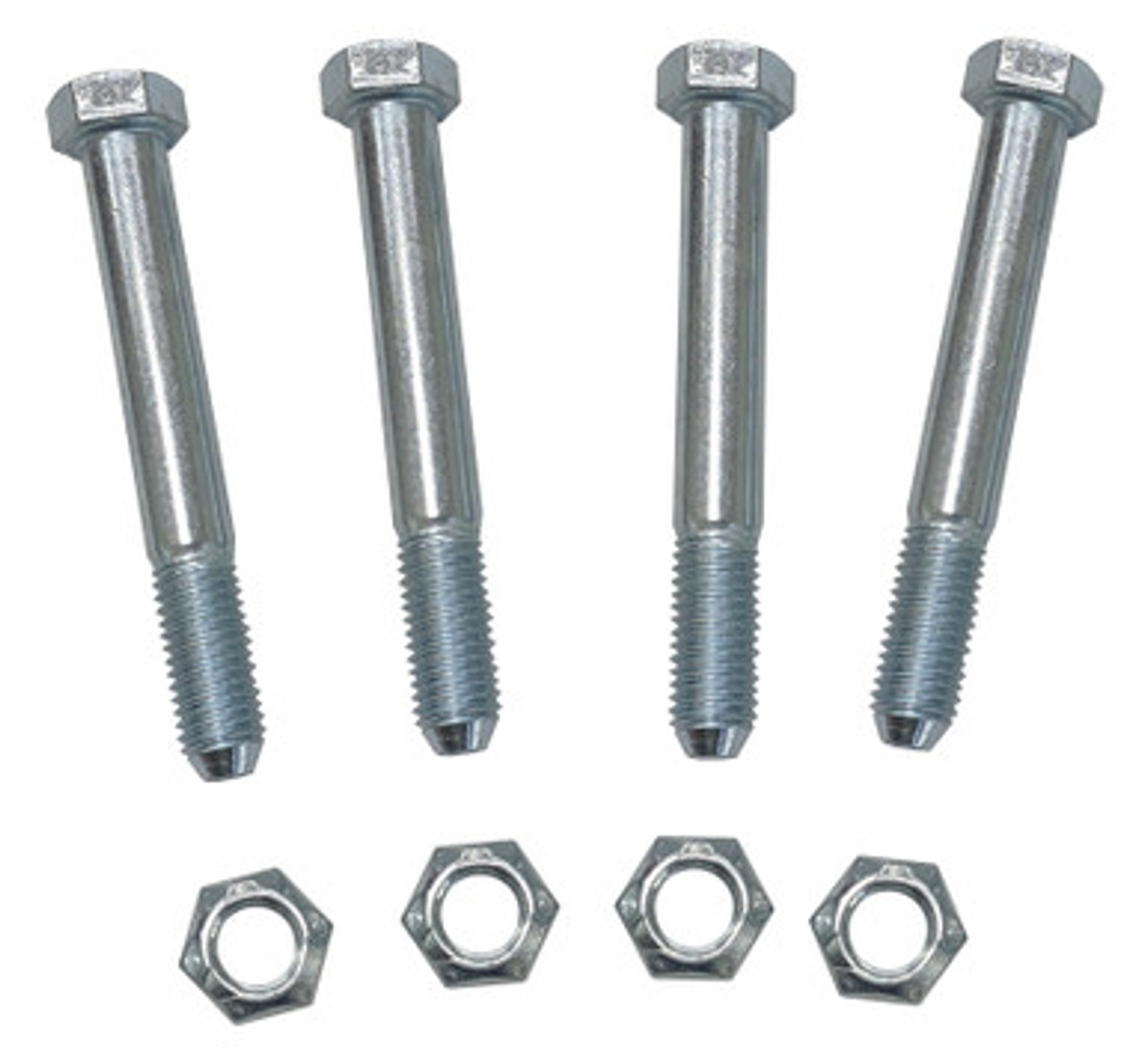 Leaf Spring Bolt Kit BJ s Full Size Jeep Parts leaf-spring-bolt-kit-bj-s-full-size-jeep-parts
