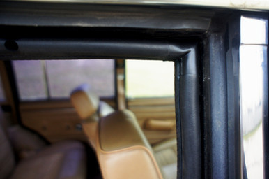 OEM Style Door Seal - Rear Right Door
