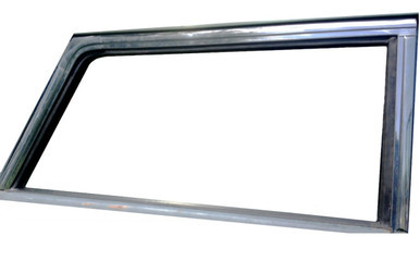 Rear Cargo Area Quarter Window Weatherstrip Seals