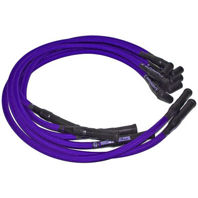 DUI HEI Livewire Spark Plug Wires Buick Dauntless Odd-Fire 225 V6 USA Made!