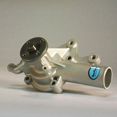 Flow Kooler High Flow Aluminum Water Pump 1980-1987 AMC Inline 258 - BJ ...