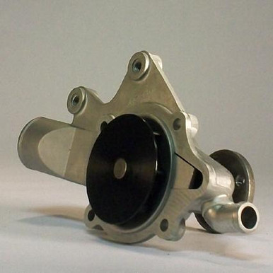 Flow Kooler High Flow Aluminum Water Pump 1980-1986 AMC Inline 258