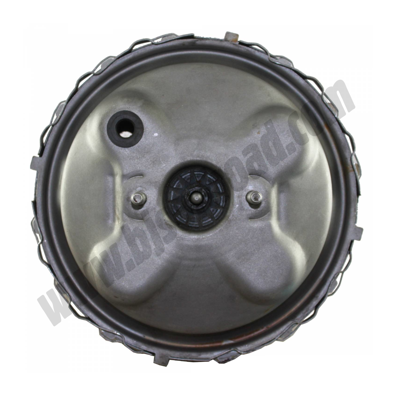 Power Brake Booster 1981-1988 J20 - BJ's Full-Size Jeep Parts