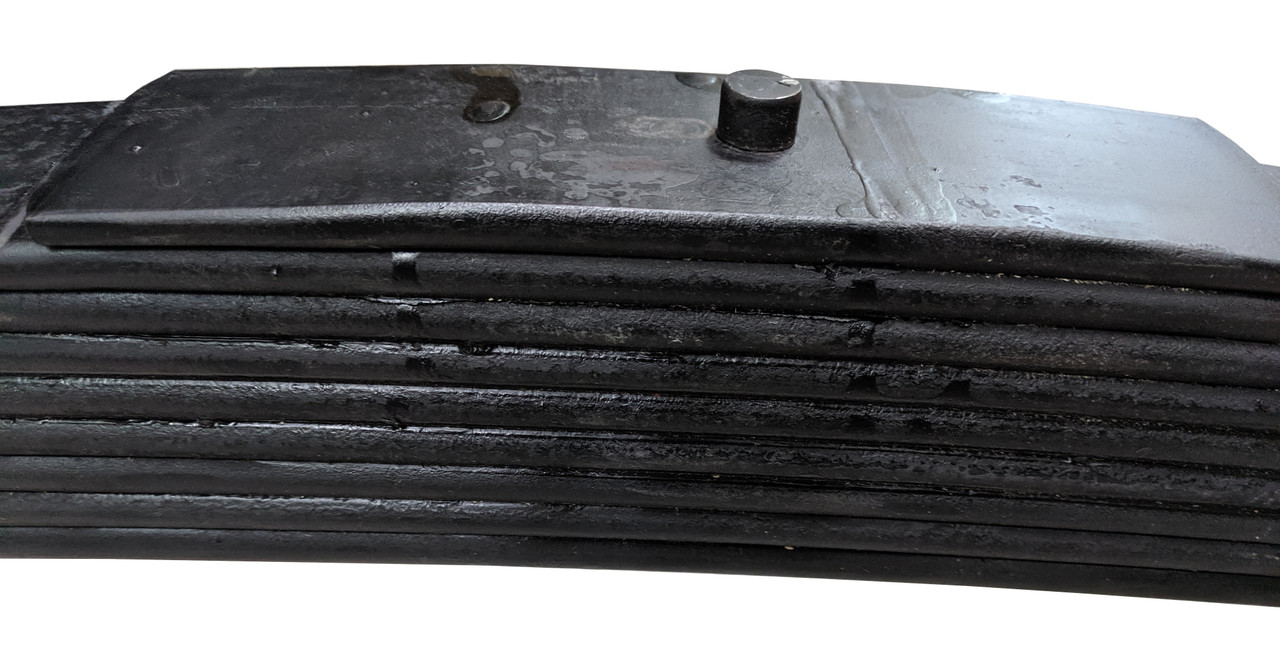 BJ's FSJ J-20 Stock Height Suspension Kit! - BJ's Full-Size Jeep Parts