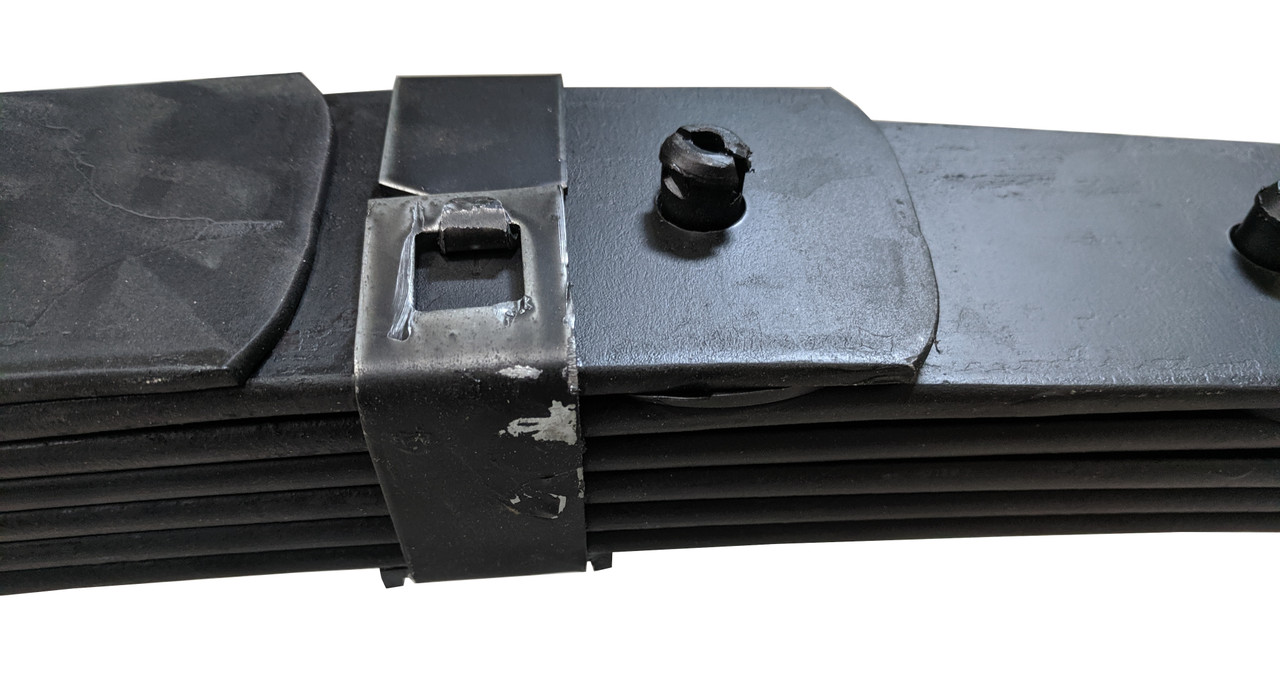 BJ's FSJ J-20 Stock Height Suspension Kit! - BJ's Full-Size Jeep Parts