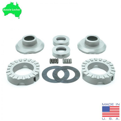 TorqMasters AMC 20 Aussie Locker XD-92912 - BJ's Full-Size Jeep Parts