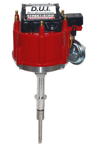 DUI HEI Distributor Kaiser 230 Tornado Inline 6 USA Made! 40920