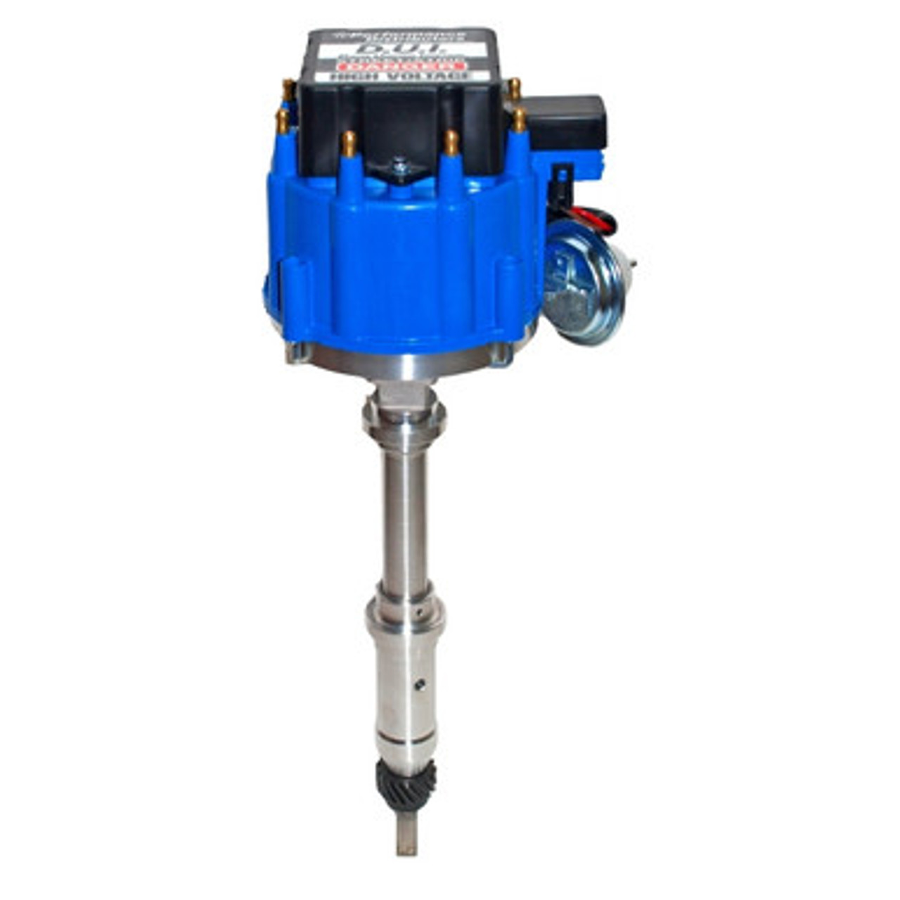 DUI HEI Distributor international Inline 6 USA Made!